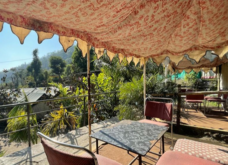 Moonlight Camps | Ultimate Camping & Resort Experiences